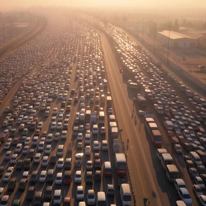 AI, a world's BUG - iNEWS