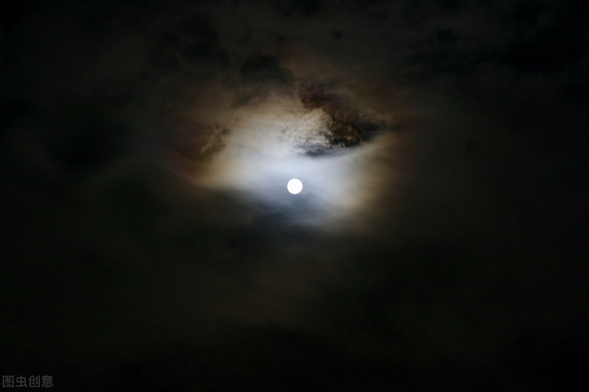 "Original" Qing Ping Le Mid-Autumn Moon Full Moon - iNEWS