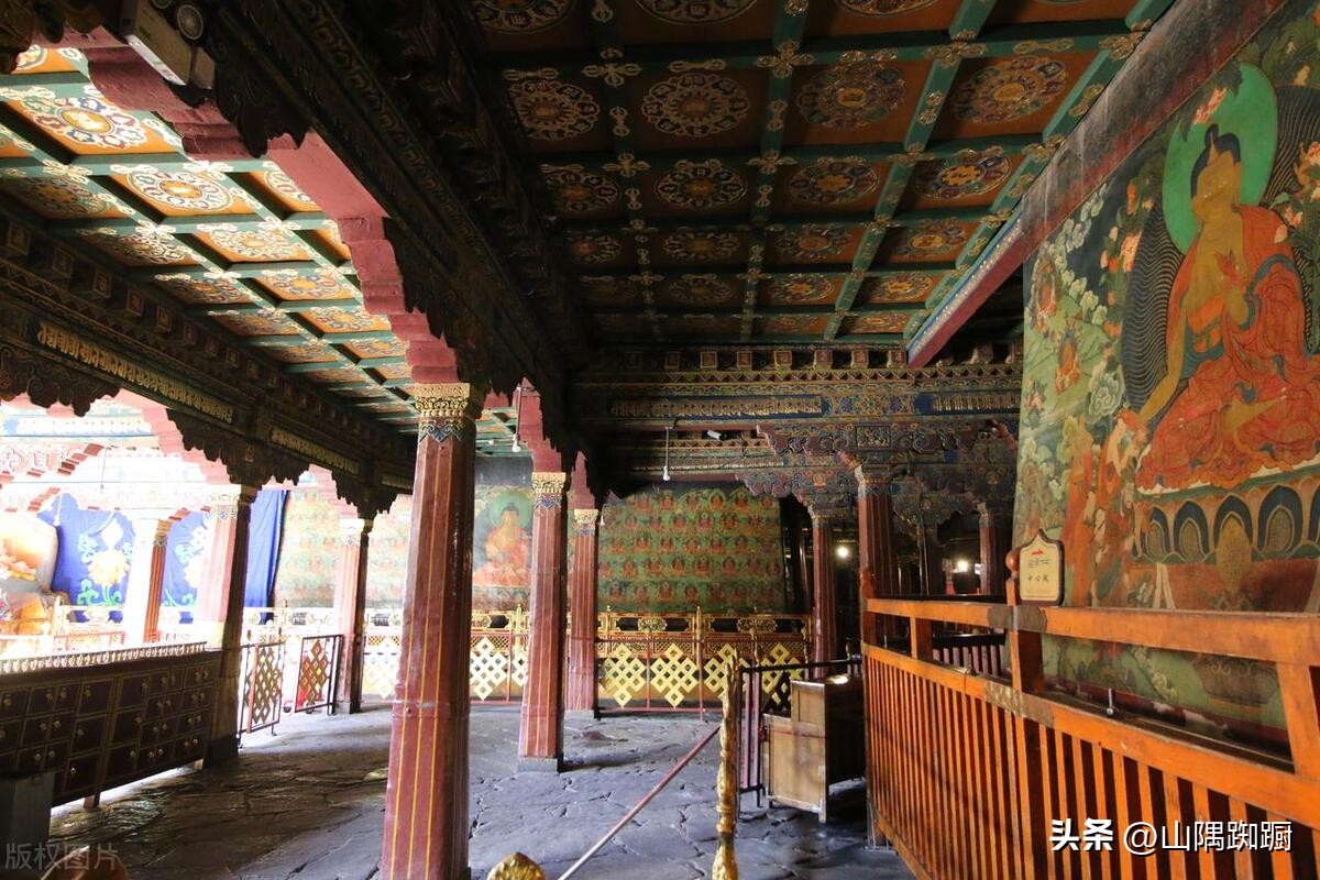 Jokhang Temple: Finding Peace of Mind - iNEWS