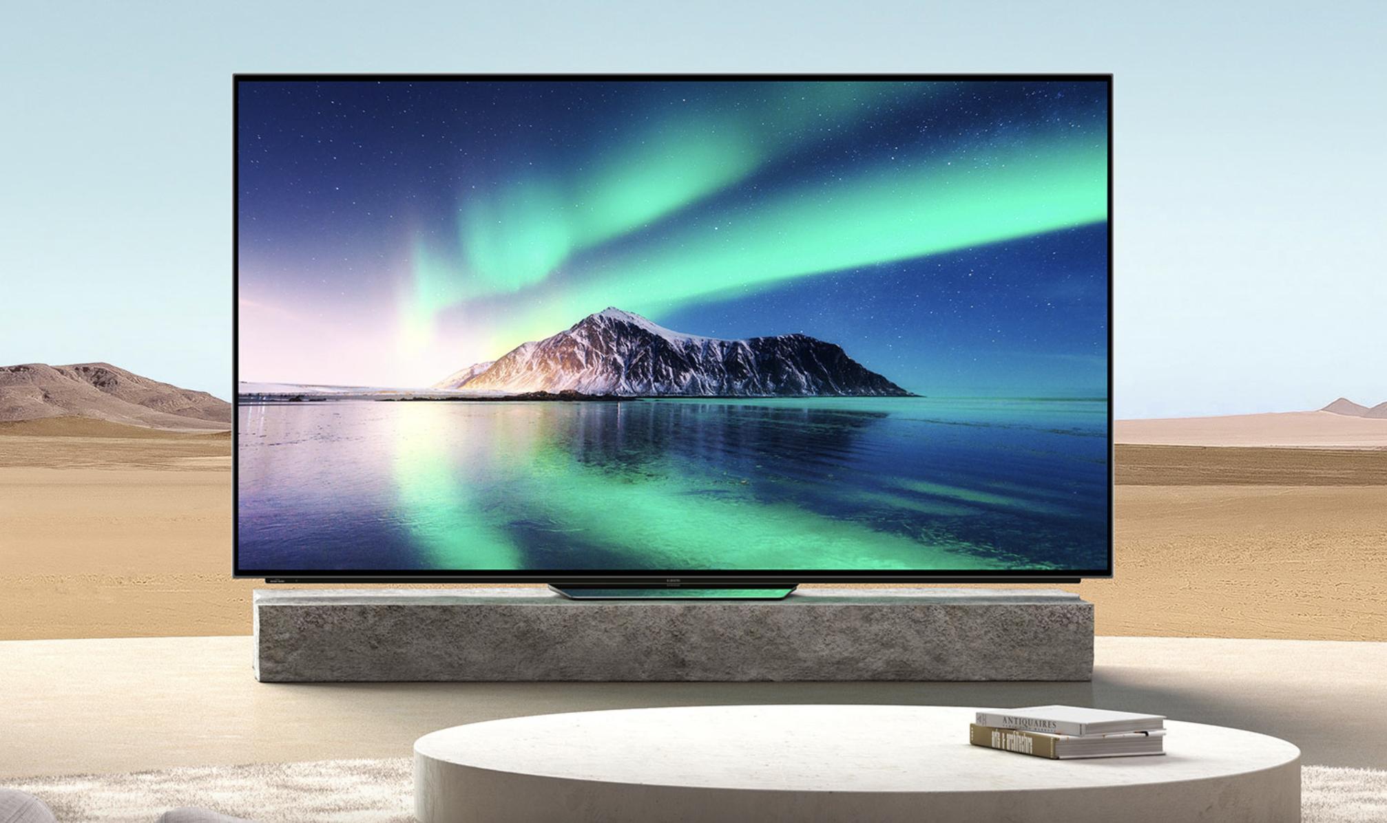 The TV moat has been conquered by Xiaomi again! What is the strength of ...