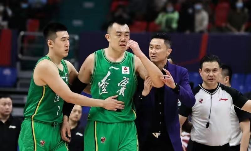 The dust has settled! The suspense of 36-year-old Han Dejun's ...