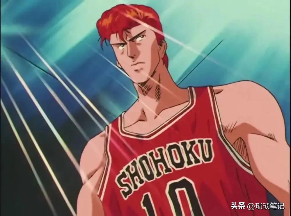 "Slam Dunk" saw 400 million people cry: 27 years later, I finally ...