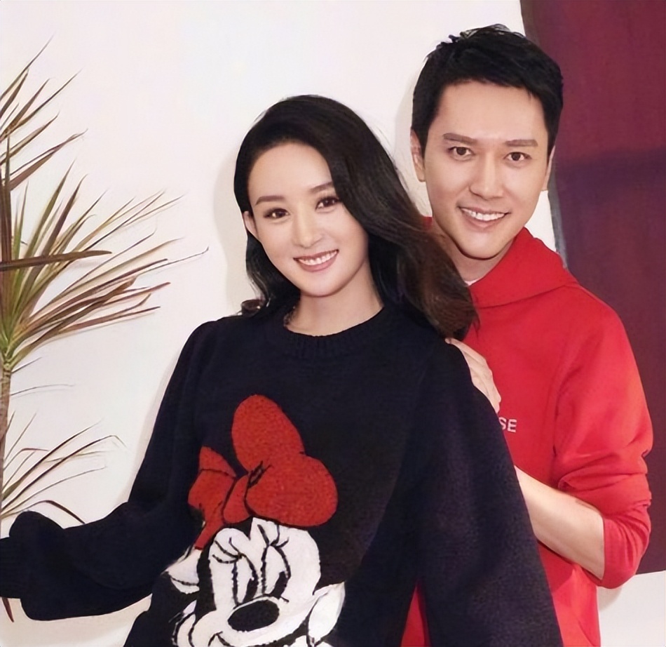 Song Zude exploded the entertainment circle to agree to love, can love ...