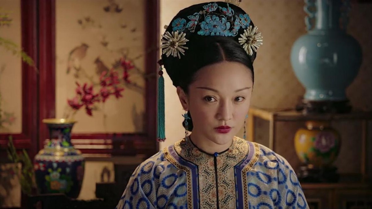 If Ruyi joins forces with Jin Yuyan, wins over Wei Yanwan and starts a ...