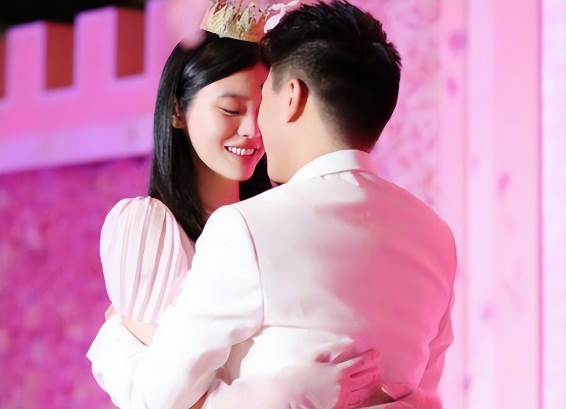 Remember, it was not the Hong Kong Kuotai circle that isolated Guo Jingjing, but Guo Jingjing ...