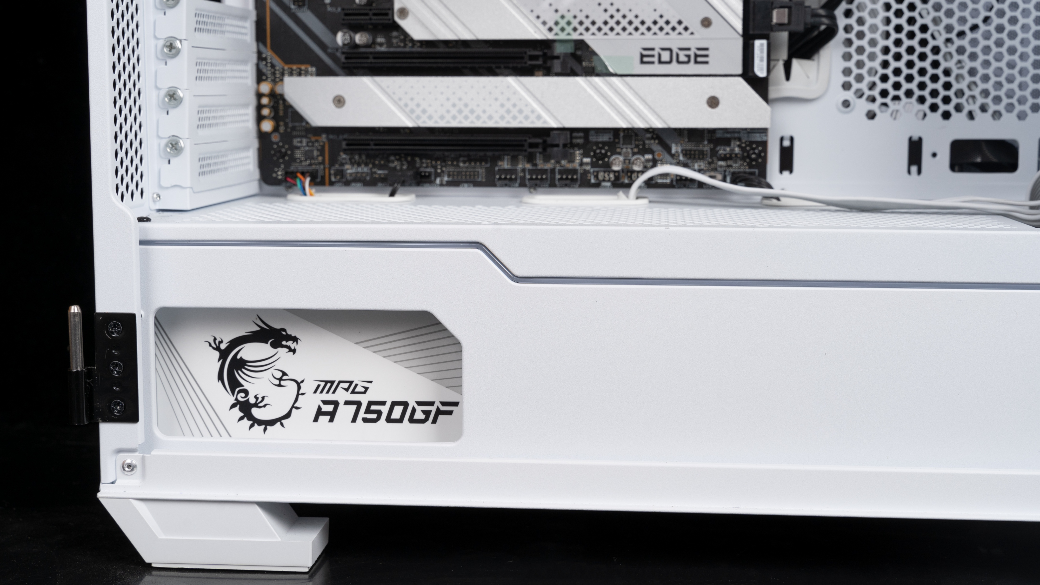 喬思伯HXW-360水冷散熱器開箱評測，設計新穎性能均衡壓制i7輕鬆 - 資訊咖