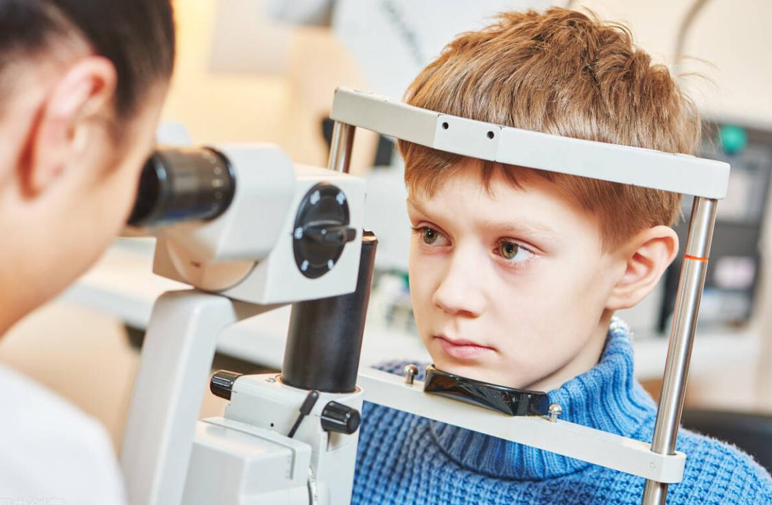 It can be cured without surgery, the three rules of optometry, and keep ...