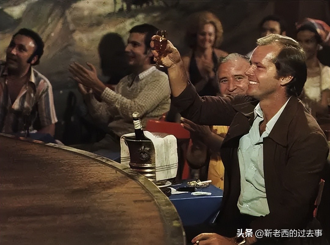 "The Passerby": An In-Depth Exploration of Humanity and Emotion in ...