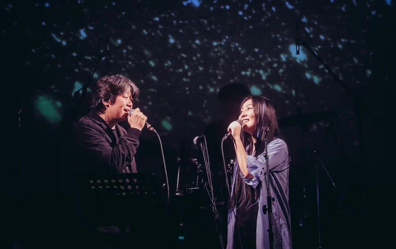 Ding Wei's "Sweet Dreams at Three or Four O'Clock" tour concert starts on November 10 - iNEWS