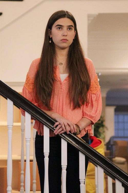 What if your neighbor is an alien? This American drama gives you the ...