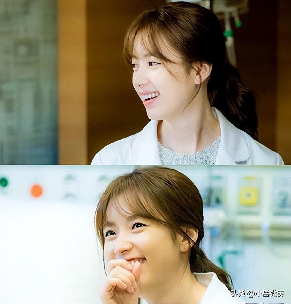 Song Hye-kyo and Park Shin-hye's high-value female doctor in the play ...