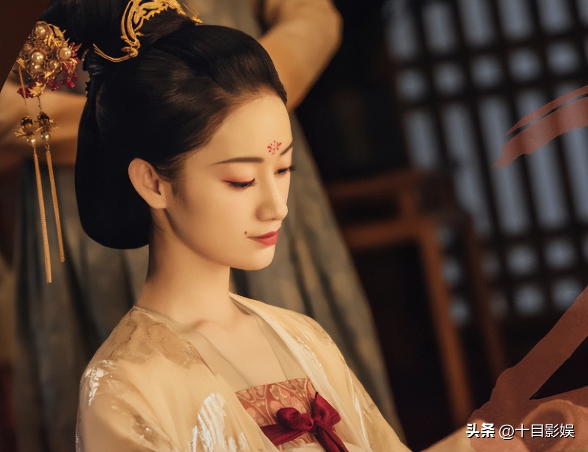 Who is the Canglan Juechi woman with?The forbidden love between the ...