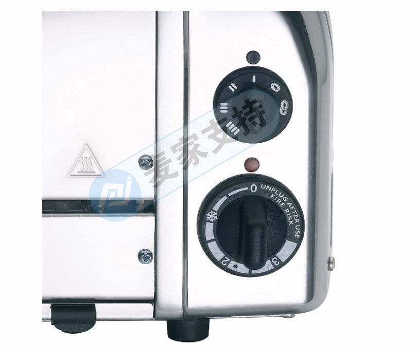 Cross-border Infringement Warning—Beware of Toaster Infringement - iNEWS