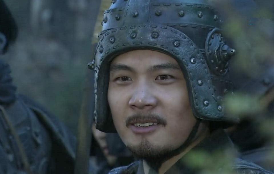 The four great generals who died the most in the Three Kingdoms, if ...