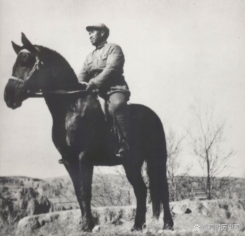 In modern China, the only person who served as the commander-in-chief ...