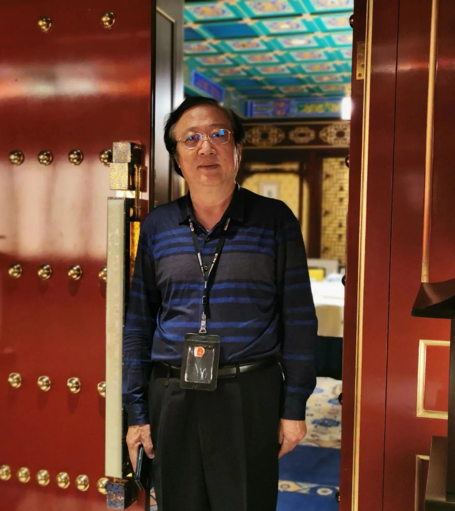 Think Tank Yang Zhaobo: A Culture of Kindness and Concession and ...