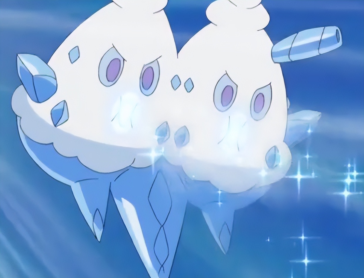 The additional characteristics of "Pokémon" may change the positioning ...