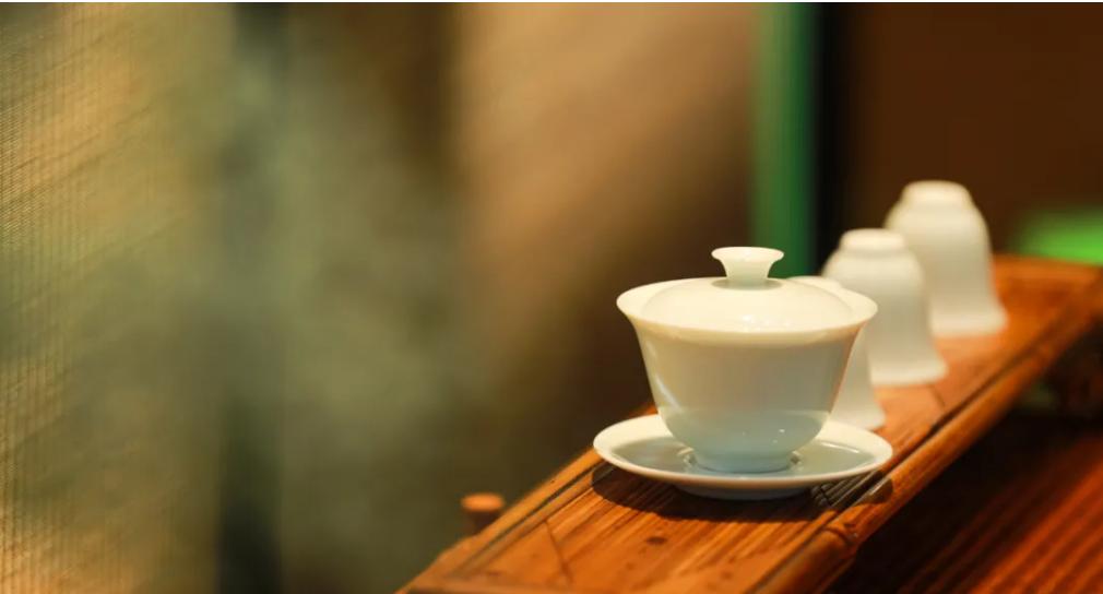 Quickly master the eight basic elements of tea table design - iNEWS