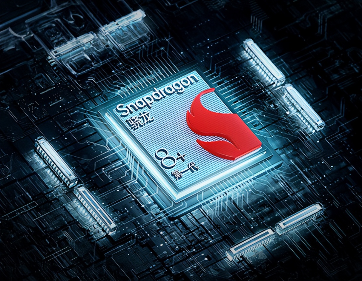 There are more than a dozen Snapdragon 8+ flagships on the market, but ...