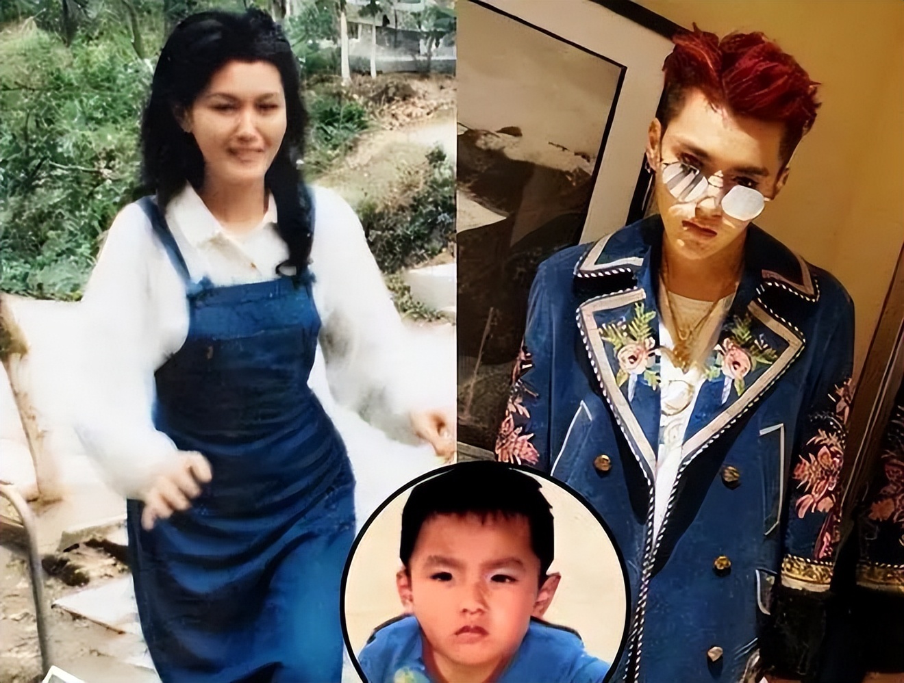 This time, the 33-year-old Wu Yifan is no longer tolerated by the world ...