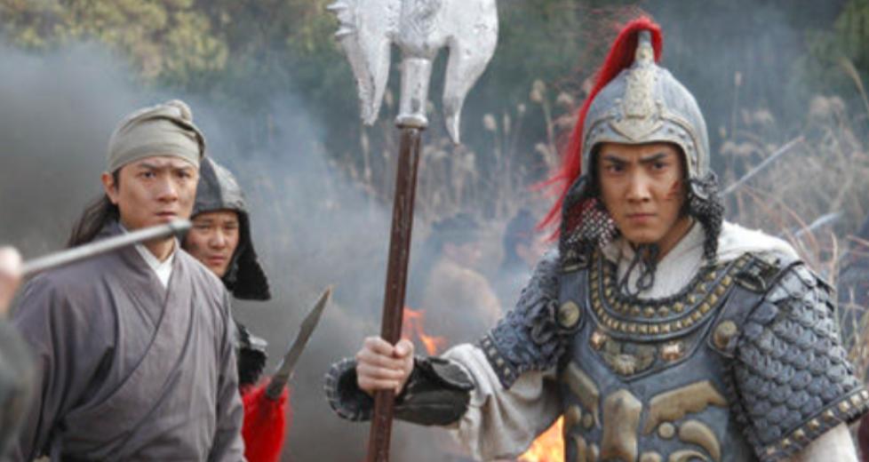 Xu Maogong calculated that Luo Cheng had a life expectancy of 73 years ...