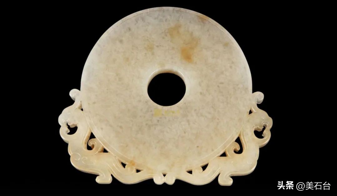 Estimated at 120 million, the way to watch the sky-high price of Hetian ...