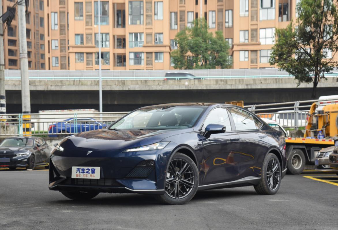 Deep Blue SL03 and BYD Seal, who is the most worthy choice for high ...