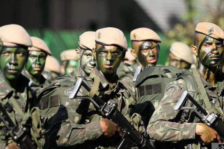 How are Special Forces different? - iMedia