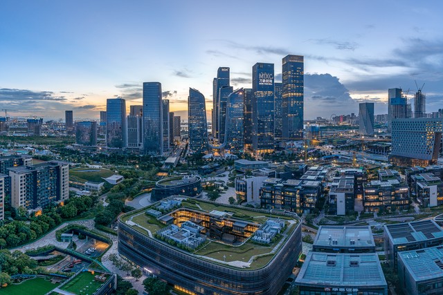 Is the United States waking up to reality? Ready to voluntarily abandon ...