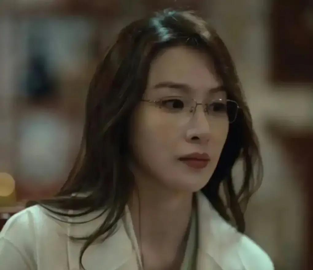 The new generation Xiaohuadan—the powerful actor Cheng Longni! - iMedia