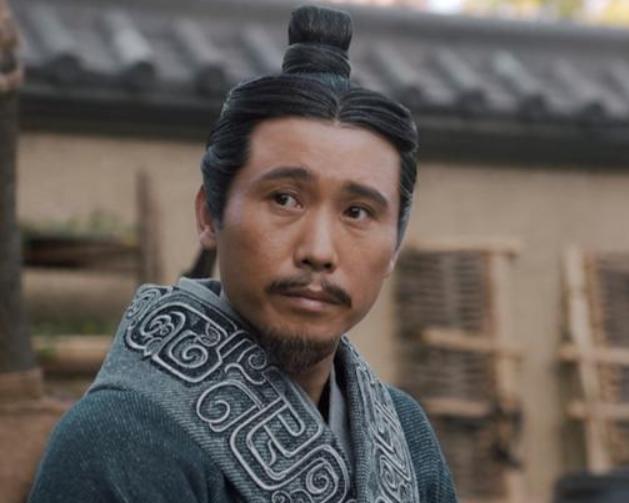 Why did Li Si drift away from the "famous ministers of the ages" from ...