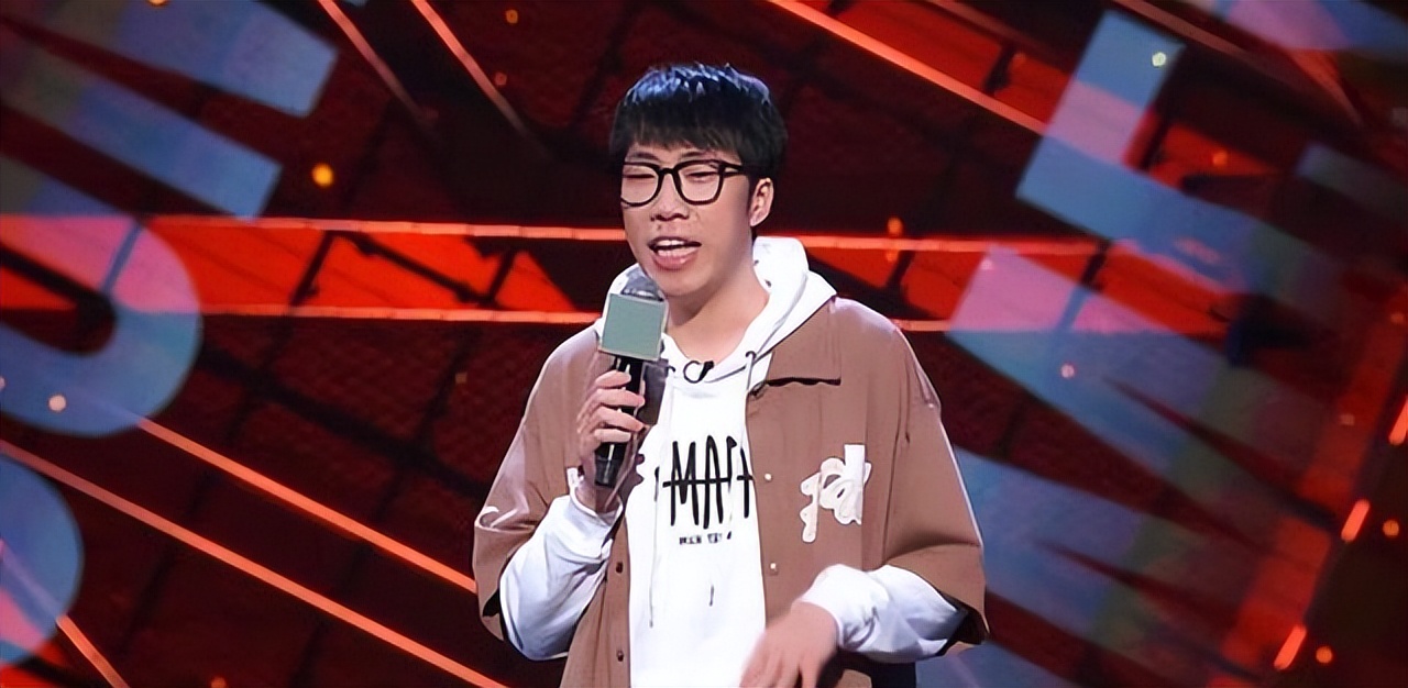 Tong Monan's jokes have not made substantial progress, why is he ...