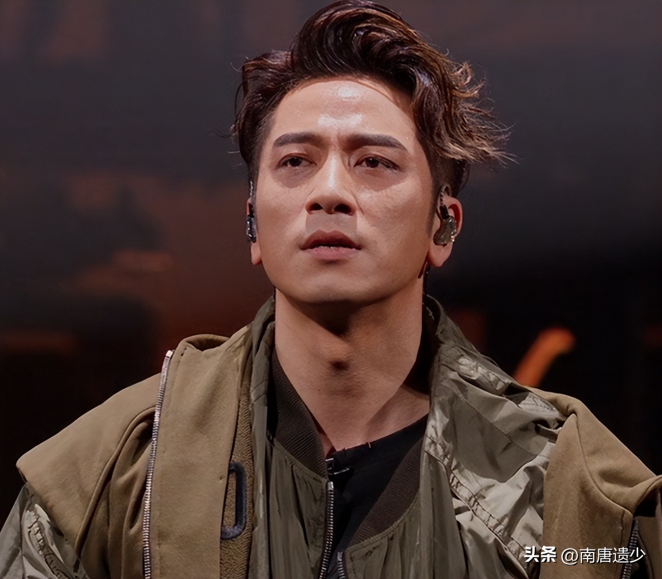 "Call Me by Fire 2" the second public has a lot of controversy, 4 ...