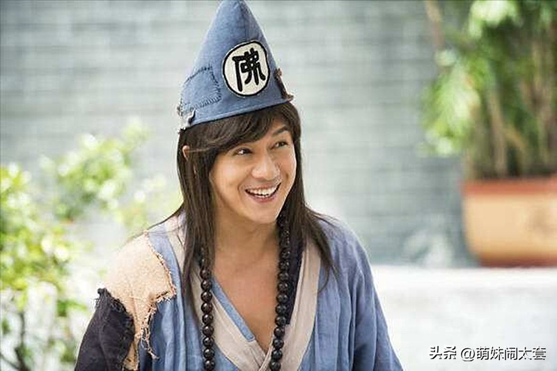 After playing classics all his life, he was finally delayed by "Leiju ...