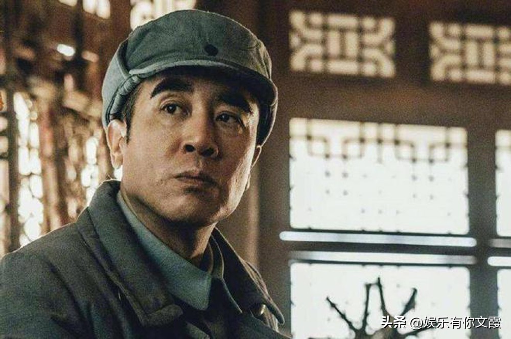 The premiere of Zhang Jiayi's new drama, the first-line strength of all ...