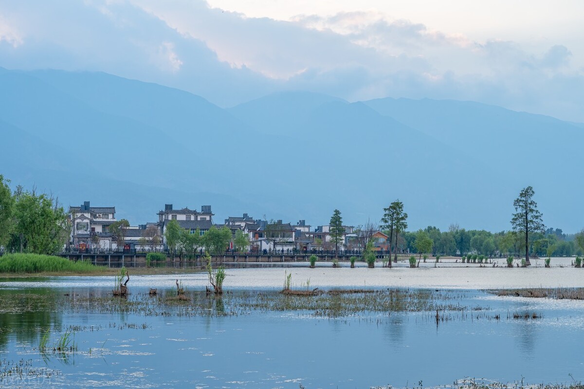 What to do in Yunnan in spring? These 8 spring outing destinations ...