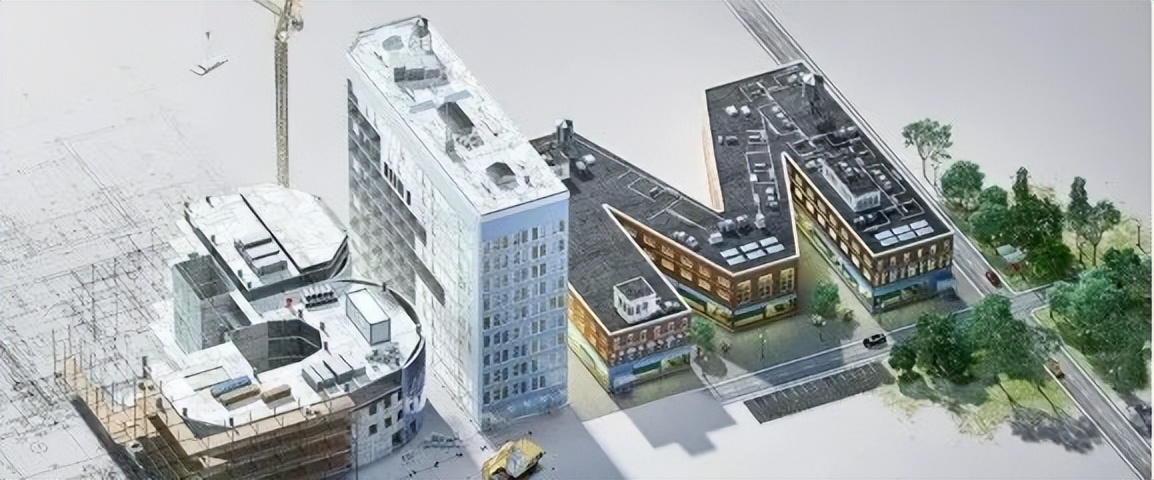 BIM = 3D model? - iNEWS