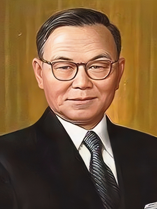 Presidents of South Korea - iMedia