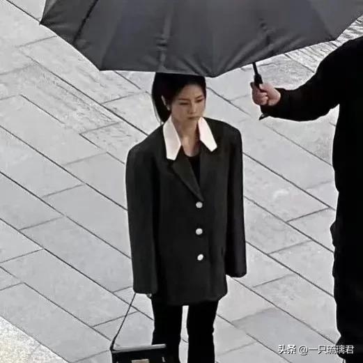 The White Deer Wang Hedi's new drama is convincing and scolded, Wang ...