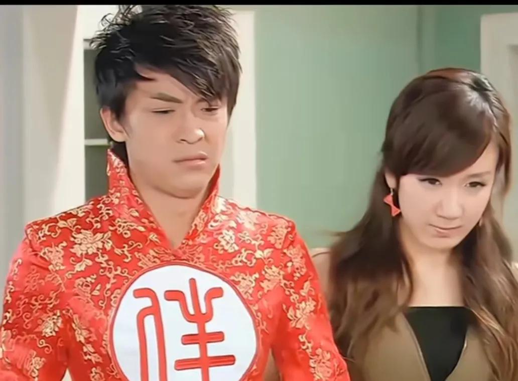 It turns out that Love Apartment is a comedy that can treat extras as a ...
