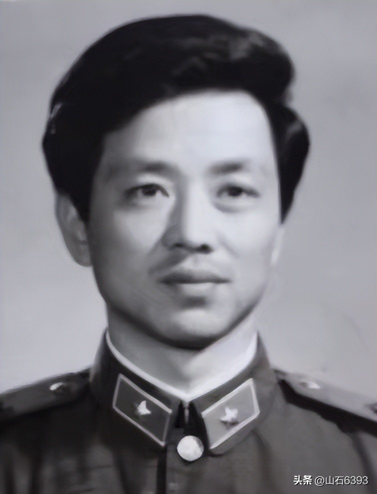 "Comrade-in-arms Meiwen" "Forever 78 Division" 26 ~ Wang Delin: "The ...