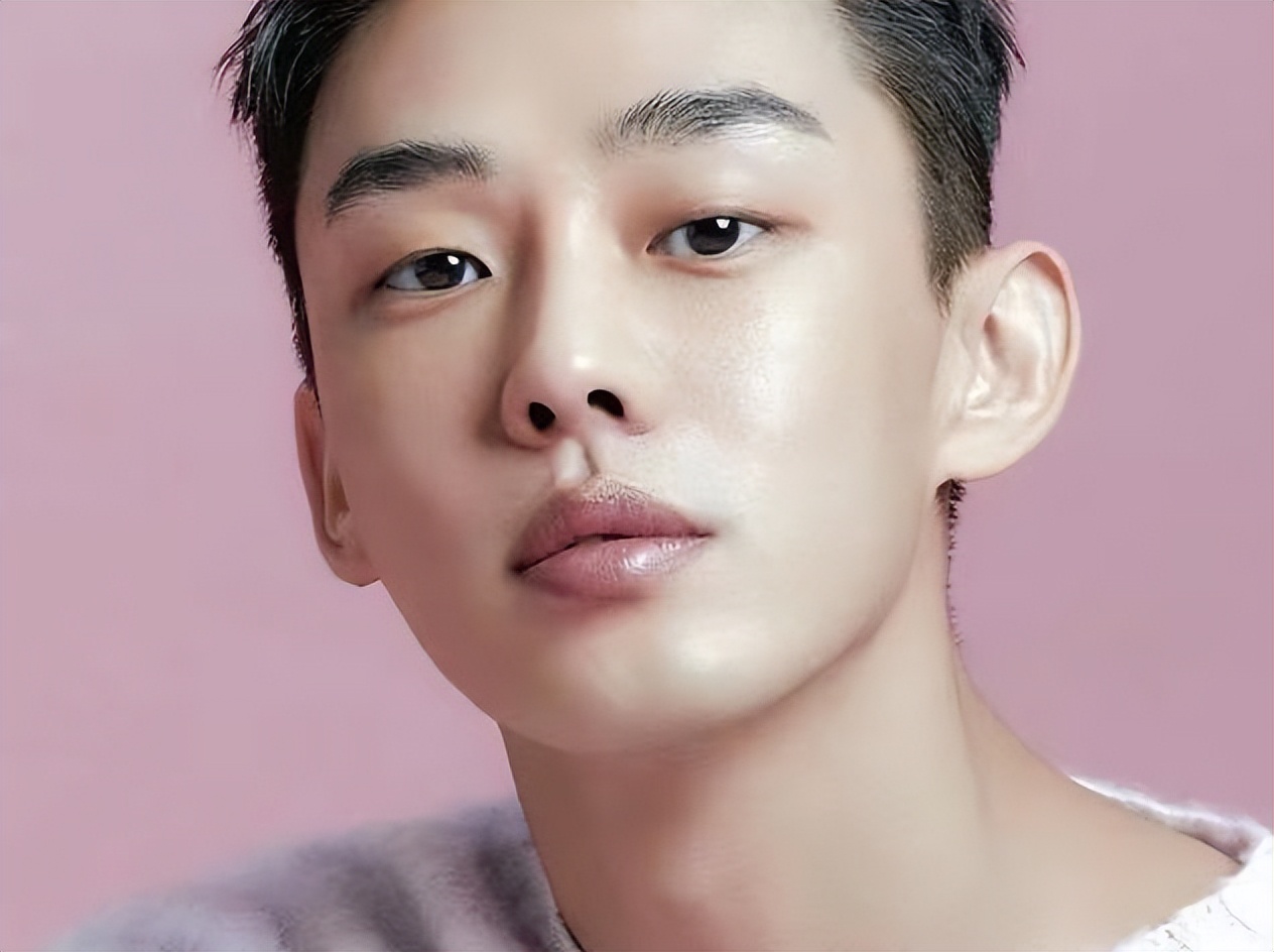 Yoo Ah In, you are confused! Yi Yang Qianxi's traffic + Zhang Yi's acting skills, let's take a ...