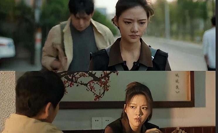 Foreshadowing of the finale of "The Three Brigades": After Wang Dayong ...
