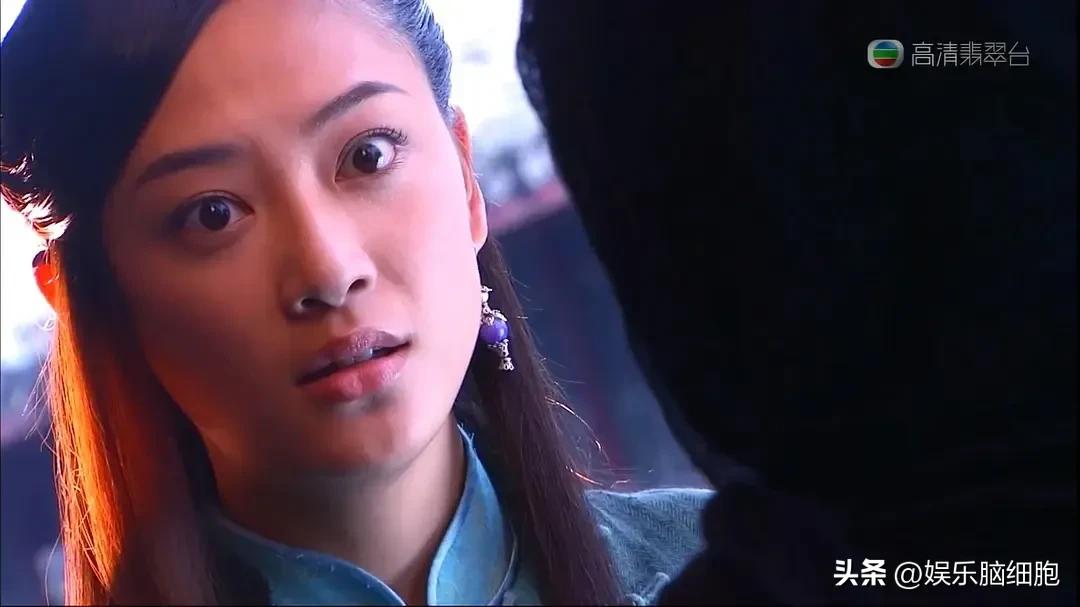 The most controversial version of "The Lu Ding Ji", Huang Xiaoming's ...