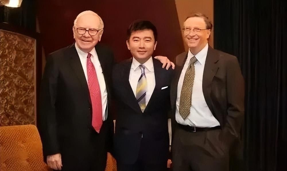 From a CCTV celebrity to a prisoner, he was imprisoned for six and a ...