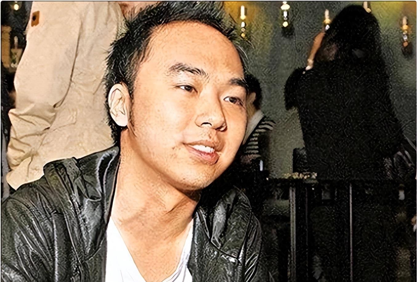 Scumbag Li Zongrui, who designed 60 female artists, was sentenced to 29 ...