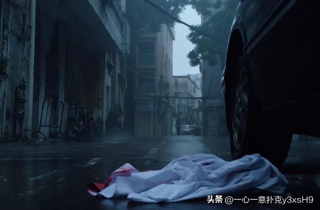 Snow Labyrinth: Gu Yiran moved out of Zheng's house, which may imply ...