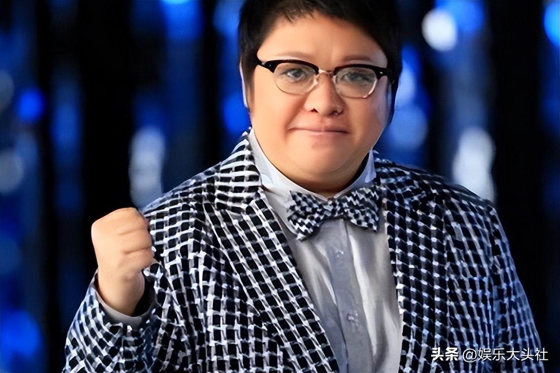 Where is the sacred offend? Han Hong was reported by real name for 500 ...