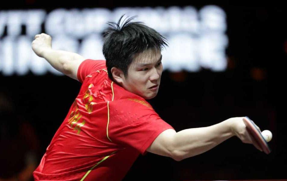 National Ping Pong encounters Waterloo, losing 3 generals in one day of ...