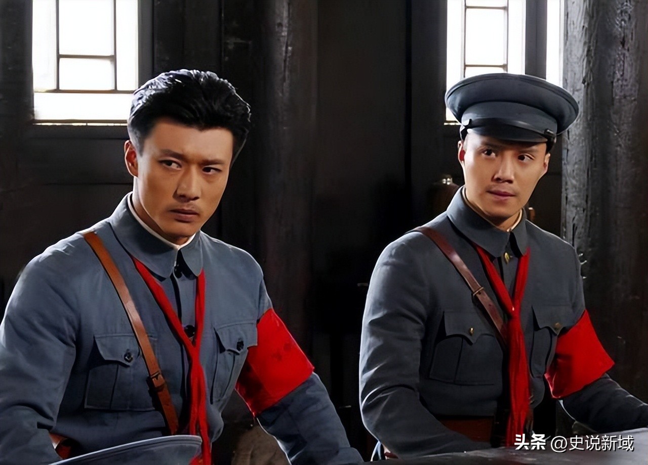Peng Dehuai asked Mao Zedong: You have never been to a military academy ...